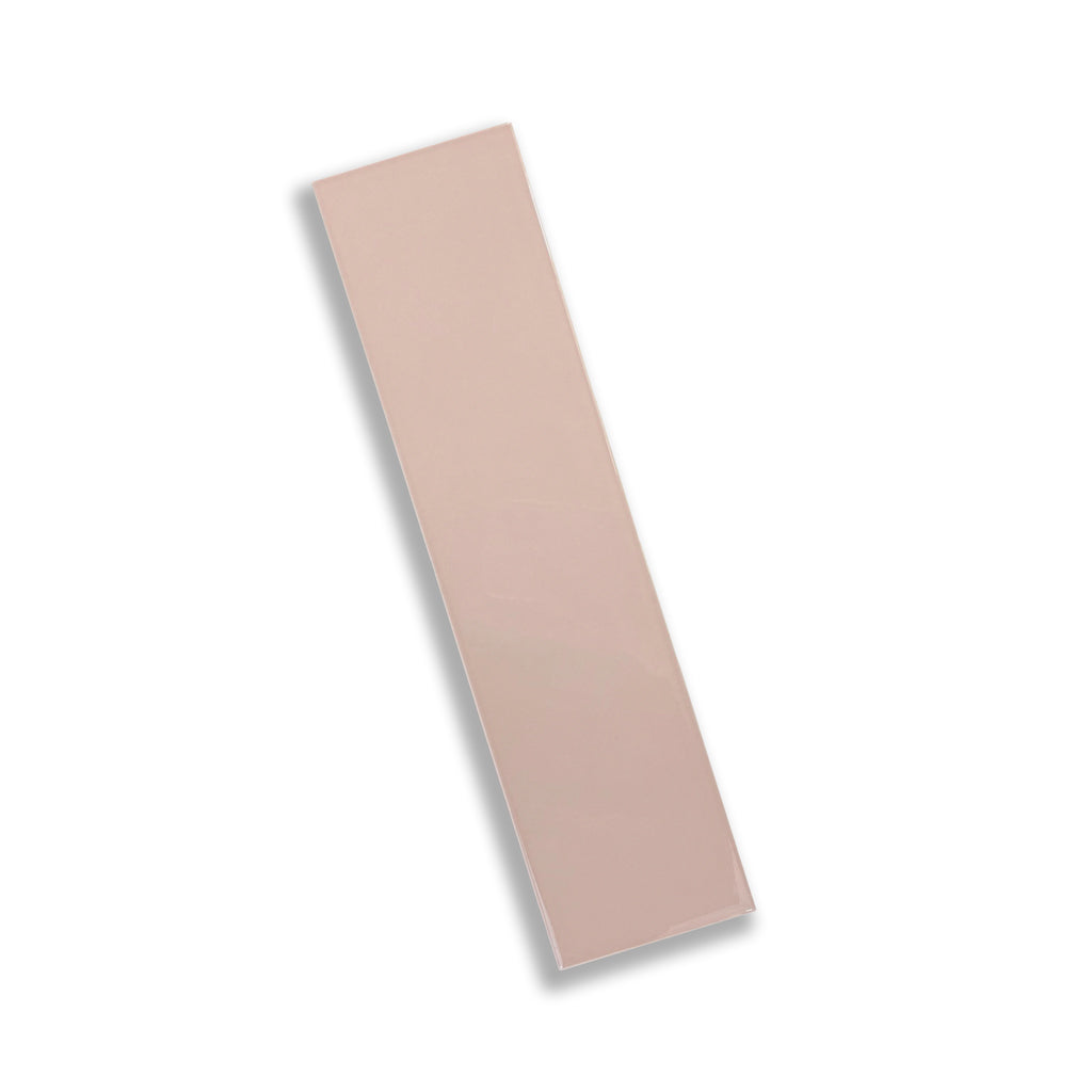 Urban Dusty Pink Gloss – Tile Citi