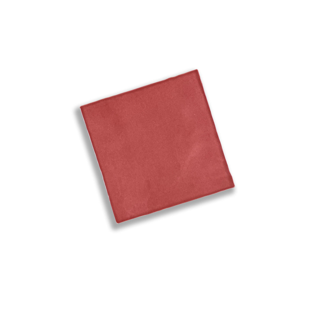 Palermo Red – Tile Citi