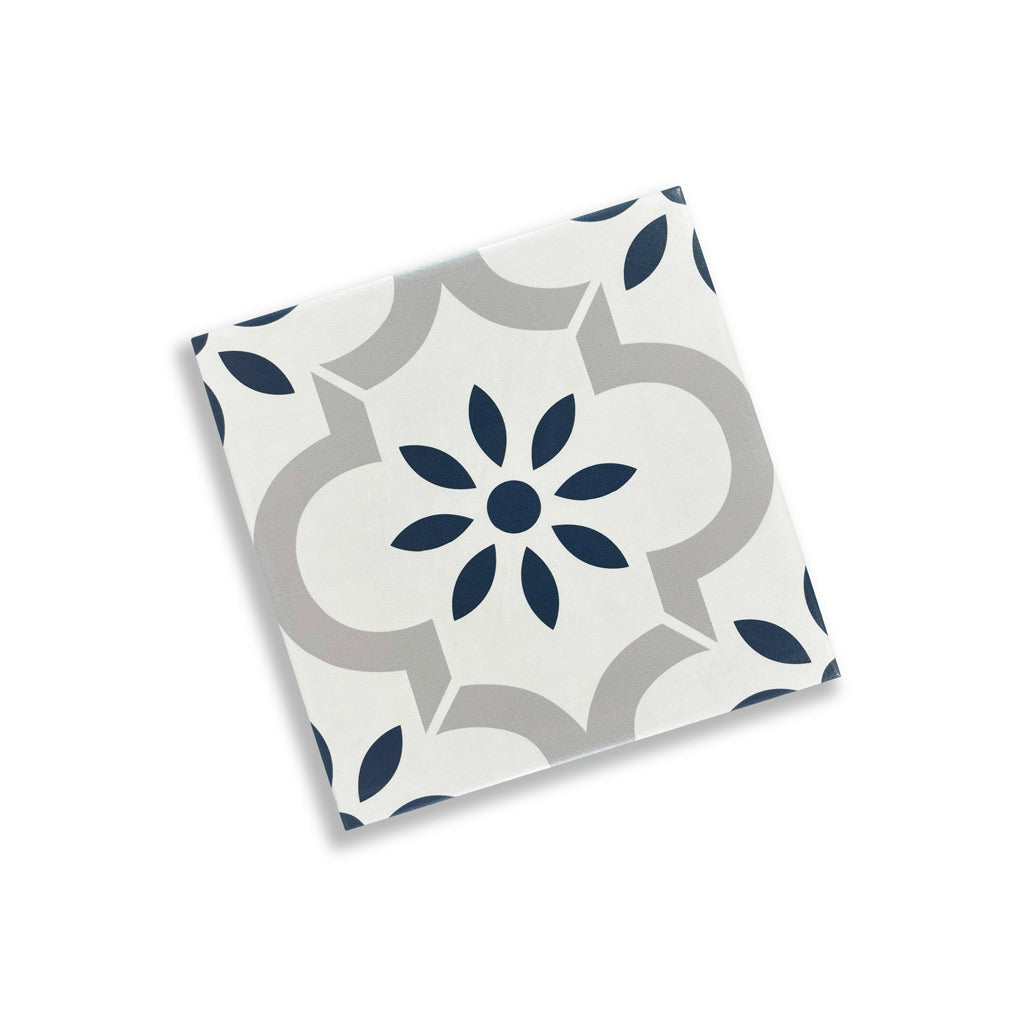 Picasso Lantern White – Tile Citi