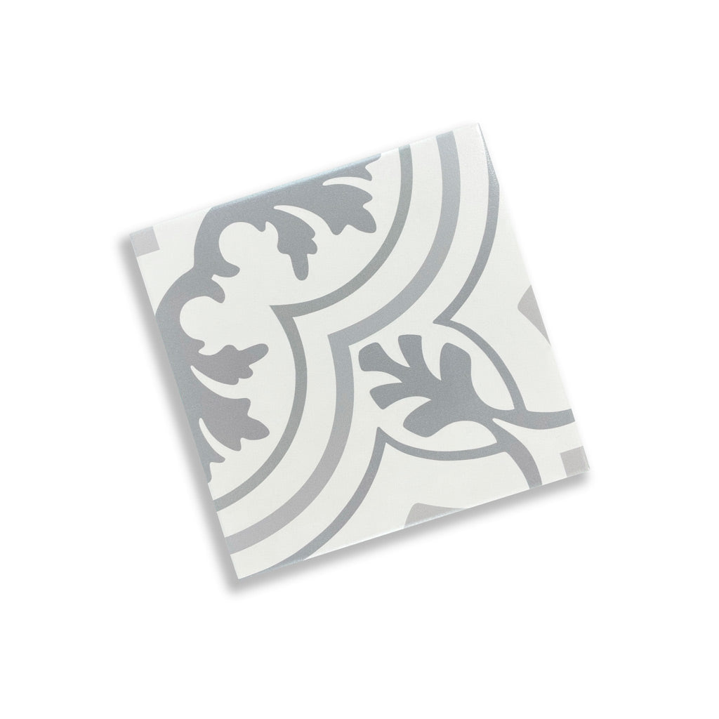 Picasso Marrakesh Grey – Tile Citi
