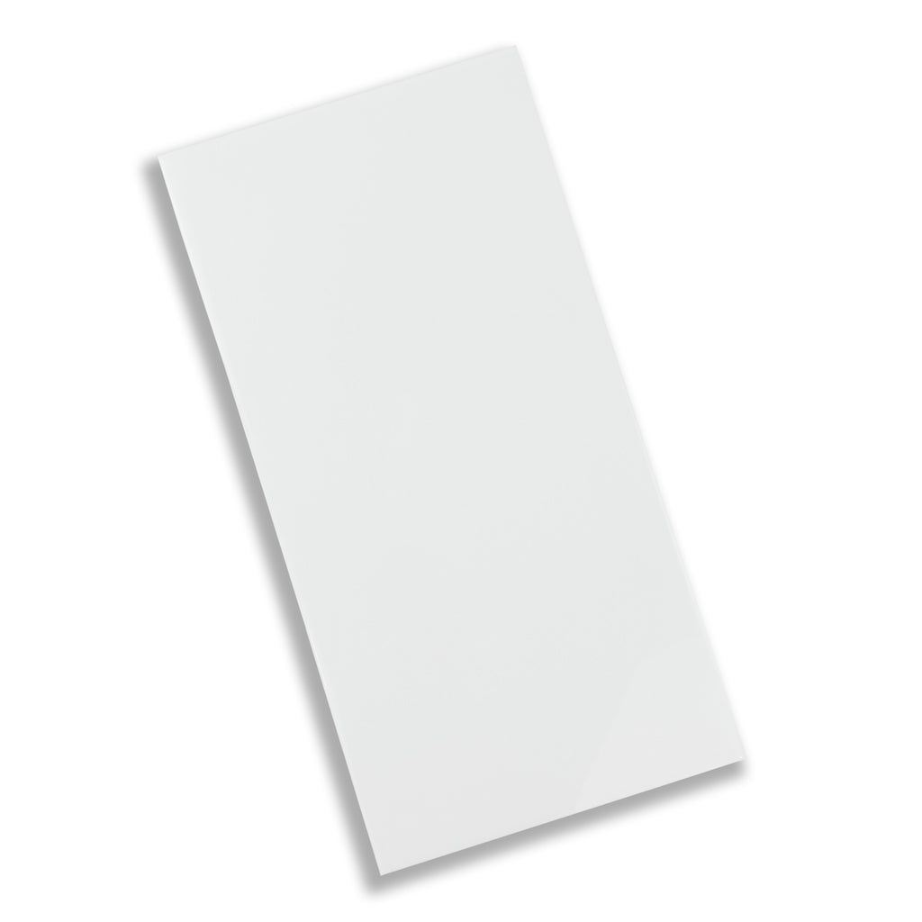 White Matt Rectified – Tile Citi